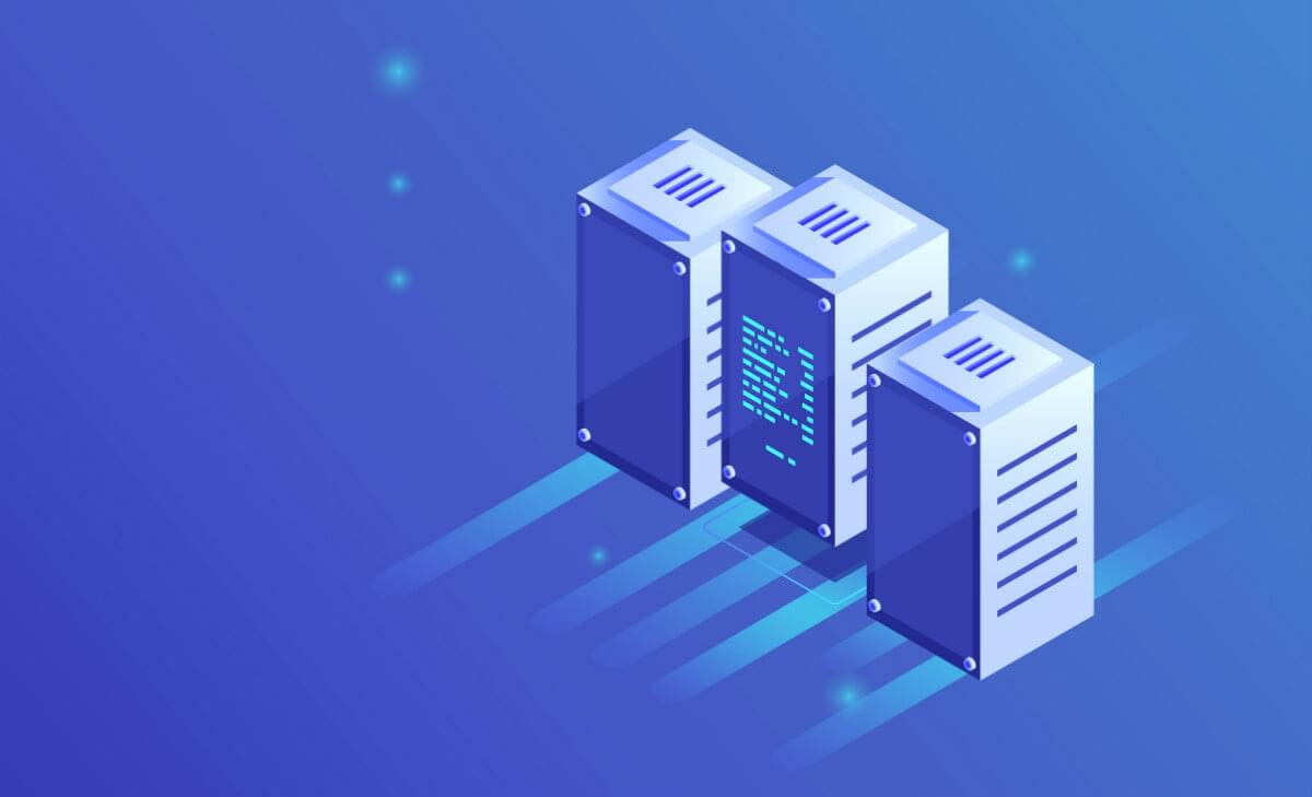 What is the consumption of server resources? - حياة هوست