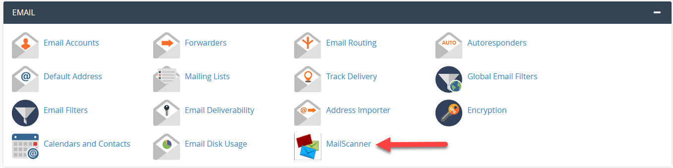 MailScanner FAQ - حياة هوست