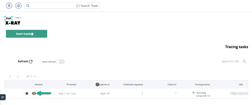 How to Fix a Slow Website Using PHP X-Ray - Hyyat Host