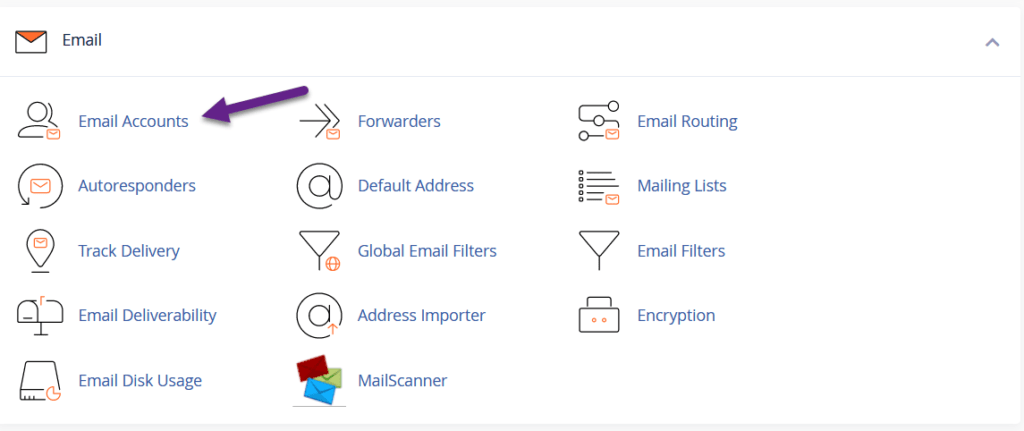 How To remove old email messages - Hyyat Host